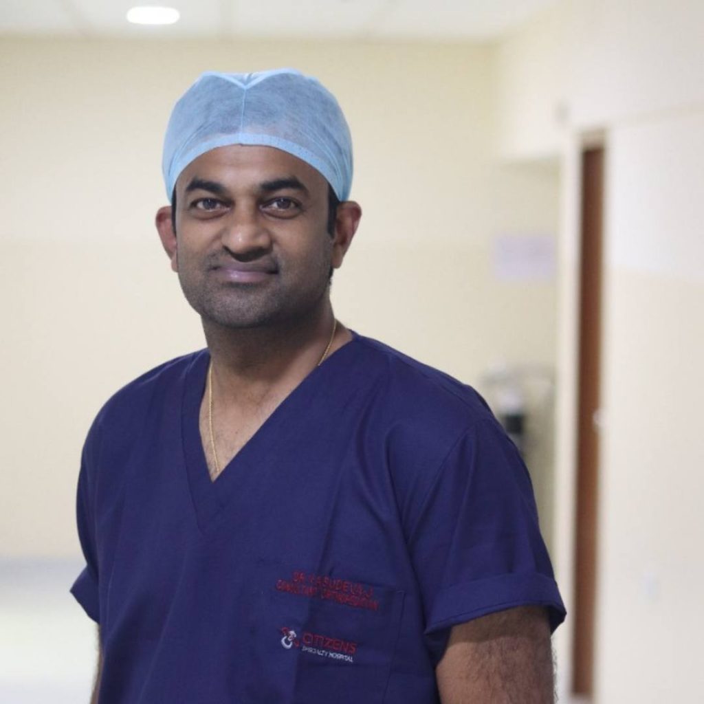 Orthopaedics